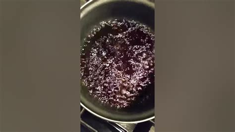 Boiling Coke Youtube