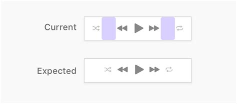 Rebuilding Apple Music Header In HTML CSS