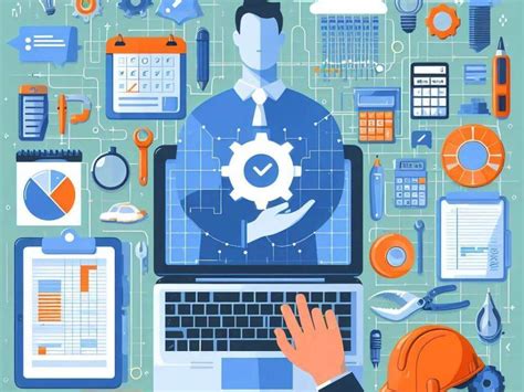 Maintenance Management Excel Templates For Maintenance Management