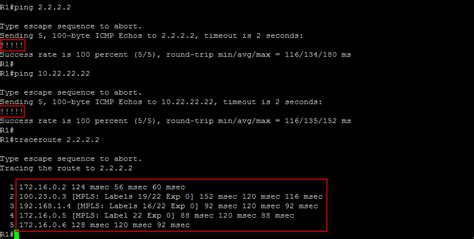 Routeleakmpls L3 Vpn Eigrp As Pe Ce Routeleak