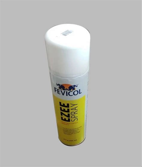Fevicol Ezee Spray 500 Ml At ₹ 600piece In Vadodara Id 27155430091