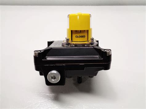 Westlock Controls Position Monitor 9479nby4b2m0600