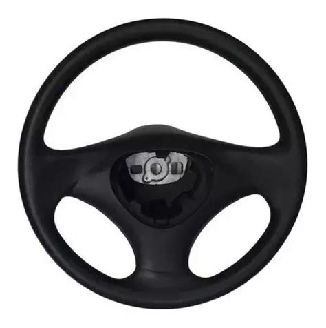 Volante Palio Uno Fiorino Fire A Modelo Original Parcelamento Sem Juros