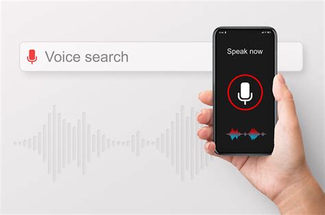 Register Your Business With Voice Search For Advanced Domain