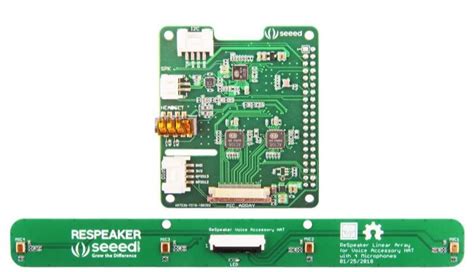 Seeed Sensor Development Kit Price From Rs Unit Onwards Specification And Features