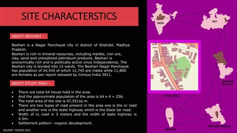 Noise Assessment Ppt