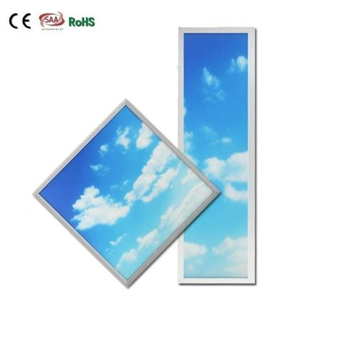 China Blue Sky Led Skylight Ceiling Panel 600x600 Manufacturers Suppliers Factory