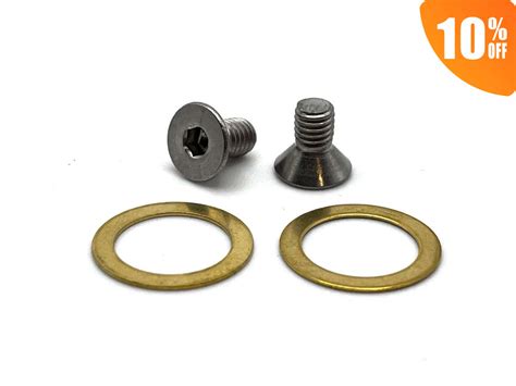 Airstream Lower Hinge Pin Kit For Double Step Assembly Woodland