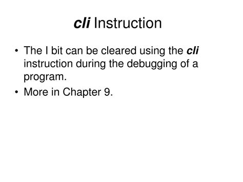 ppt ch 2 intro to assembly language programming powerpoint