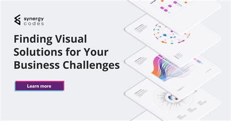 Our Works Synergy Codes Data Visualization Agency For Data Products