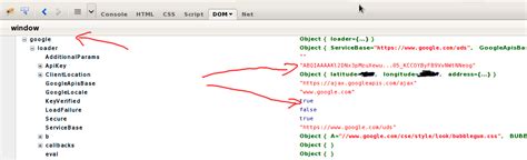 Javascript Google Is Not Defined Using Google Visualization Api