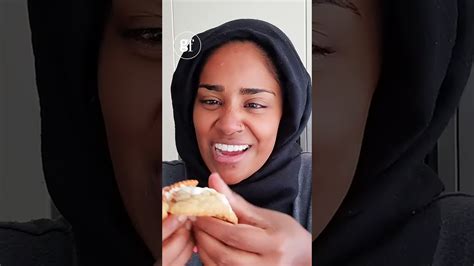 Nadiya Hussain Takes Over The Bbc Good Food Cooking App For October