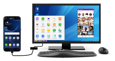 Would You Spend The Extra Money To Get The Samsung Dex Dock For Your