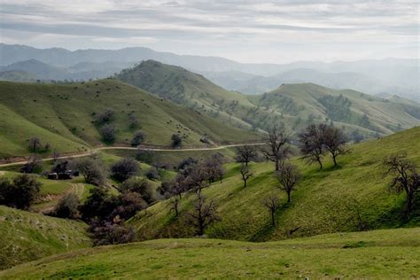 How To Create The Orton Effect For Dreamy Landscape Images