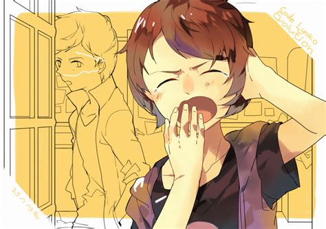 Code Lyoko Image By Rrrui 1418787 Zerochan Anime Image Board