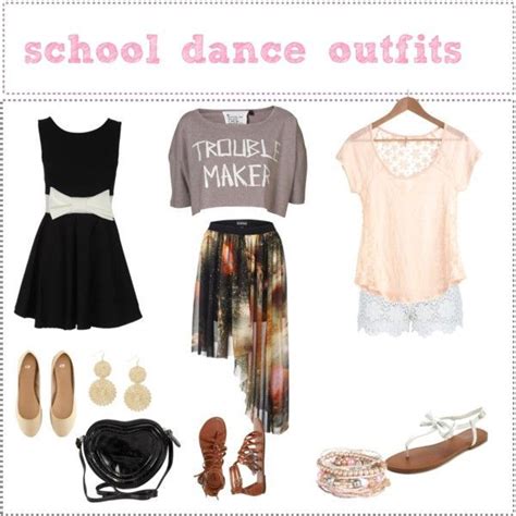 What To Wear To A Middle School Dance Girl At Kate Dixon Blog