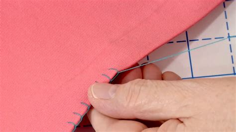 Embroidery 101 The Blanket Stitch Vs The Buttonhole Stitch Threads