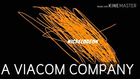 Games Animation Inc Nickelodeon Haystack Qucube Tv Logo 2006 Youtube