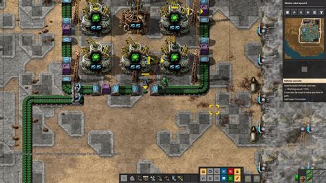 Circuit Network Help Pretty Please Factorio