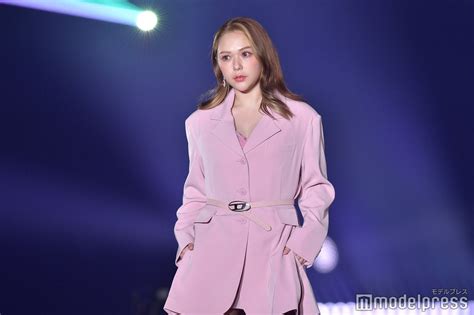 画像1430 村重杏奈、中2で成績表オール1 “おバカキャラ”での活躍に父が本音「正直嫌なことも」 モデルプレス