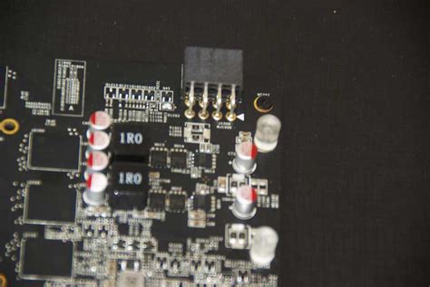 ANÁLISE placa de vídeo PCYES RX 570 Graffiti Series Hardware br