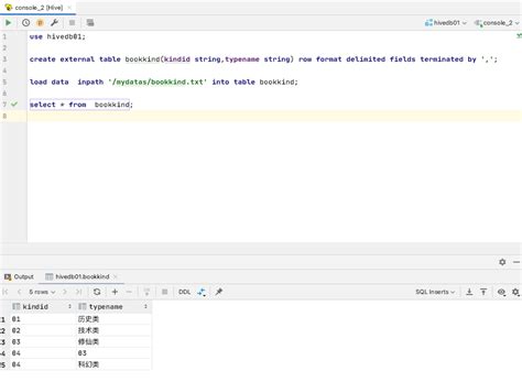 Hadoop与hive的基本使用 大数据学习系列(二)hadoop Hive Csdn博客 Hadoop与hive的基本使用 大数据学习系列(二)hadoop Hive Csdn博客