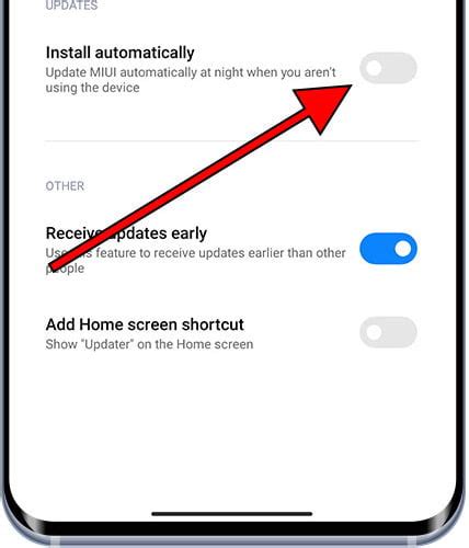 How To Update The Software For Xiaomi Redmi Note Pro
