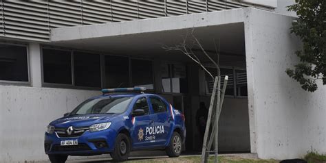 Un joven en estado crítico tras ser baleado en barrio Liceo Norte