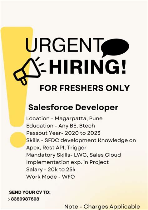 Learn Technocrats On Linkedin Salesforce Salesforce Jobhelp