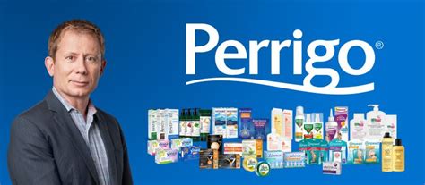 Perrigo Italia On Linkedin Makinglivesbetter Weareperrigo Perrigo