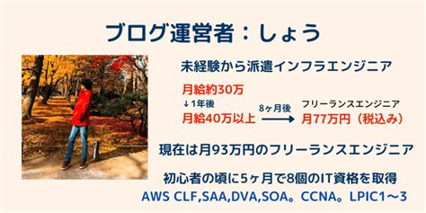 Aws Soaに初心者が12日で合格！勉強方法や難易度を解説【c02対応】 インフラノート