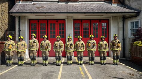 London Fire Brigade On Twitter Our Firefighters From LFBTowerHamlets