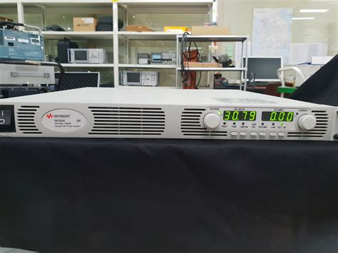 N5765a 누비콤 중고 계측기 판매 · 계측기 수리 · It 중고 기기 판매 · It 기기 매입