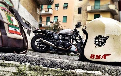 Пин от пользователя Dee Ann Hull на доске Motorcycles Cafe Racers