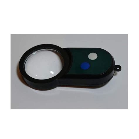 Maxview Pocket Magnifier With Light — Medshop Australia