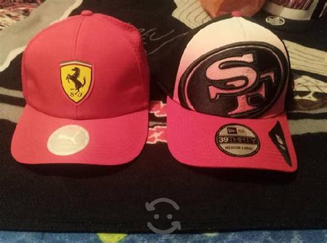Gorras Originales New Era 🥇 Posot Class