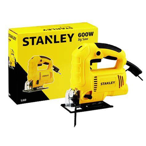 Stanley Jigsaw SJ60-B1 - Home Solutions Depot Plus