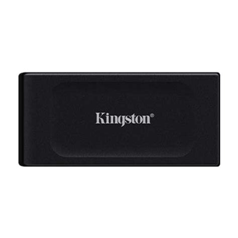 Kingston Xs1000 Sxs10002000g 2 Tb Portable Solid State Drive