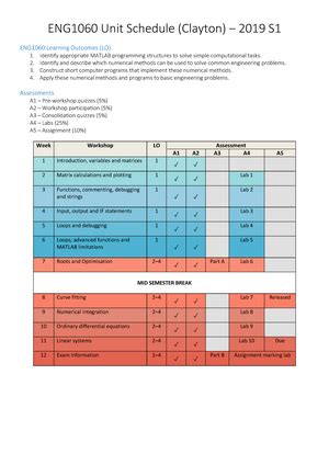 Lab Questions Lab Eng Computing For Engineers Lab Week Oct Nov Welcome To