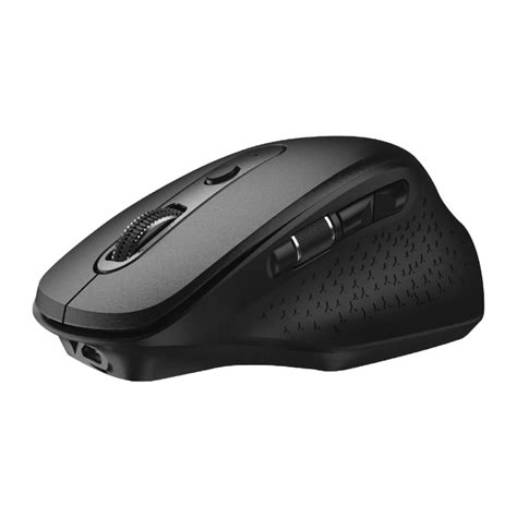 Winx Do More Wireless And Bluetooth Mouse Syntech