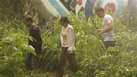 Lost Pilot Part 1 I 2024