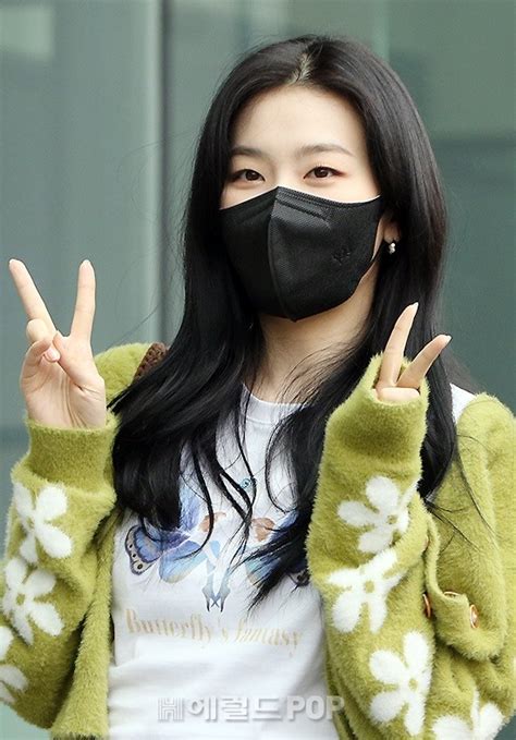KSG Updates on Twitter PRESS MBC Radio Arrival 슬기 SEULGI RVsmtown https t co