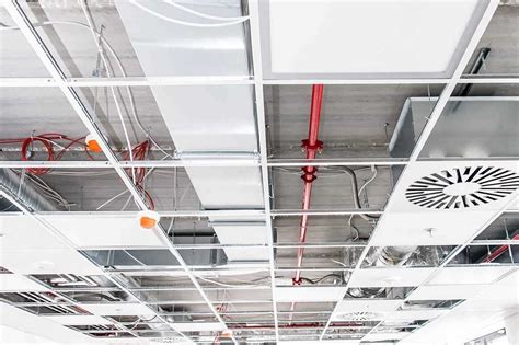 Complete Guide To Ceiling Grids Everything You Should Know [updated
