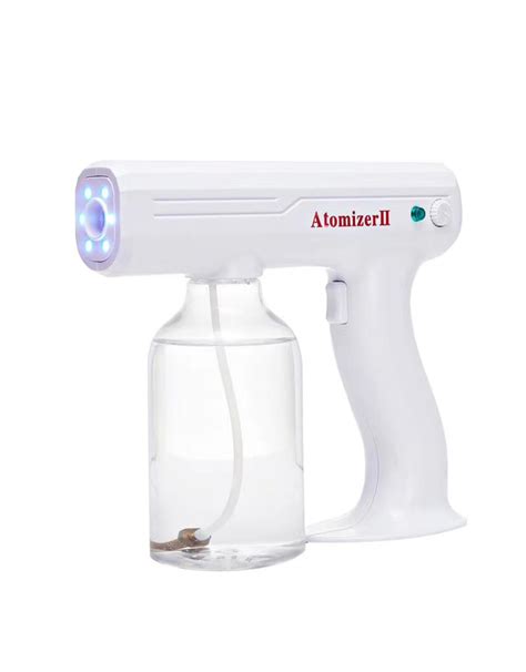Portable Atomizer Everest Trading