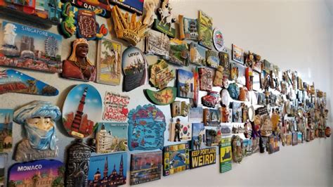 Make Your Own Magnet Wall Magna Gopal Speaker Coach Dance
