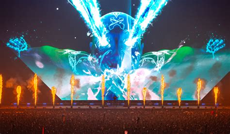 Excision Nexus Tour At The Saltair Event Guide V2 Presents