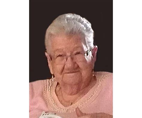 Maxine Edwards Obituary 2024 New Castle In The Courier Times