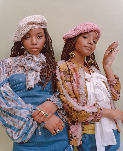 Lauren Luxenbergs In Power