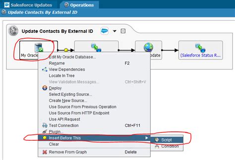 Better Salesforce Insertupdate Operations With Jitterbit Caching Katie Kodes