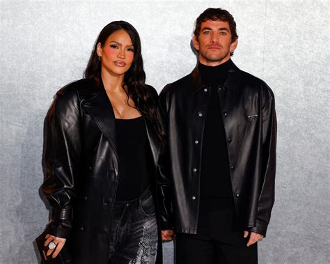 Pregnant Cassie Reportedly Rushed To Hospital Labor Unit